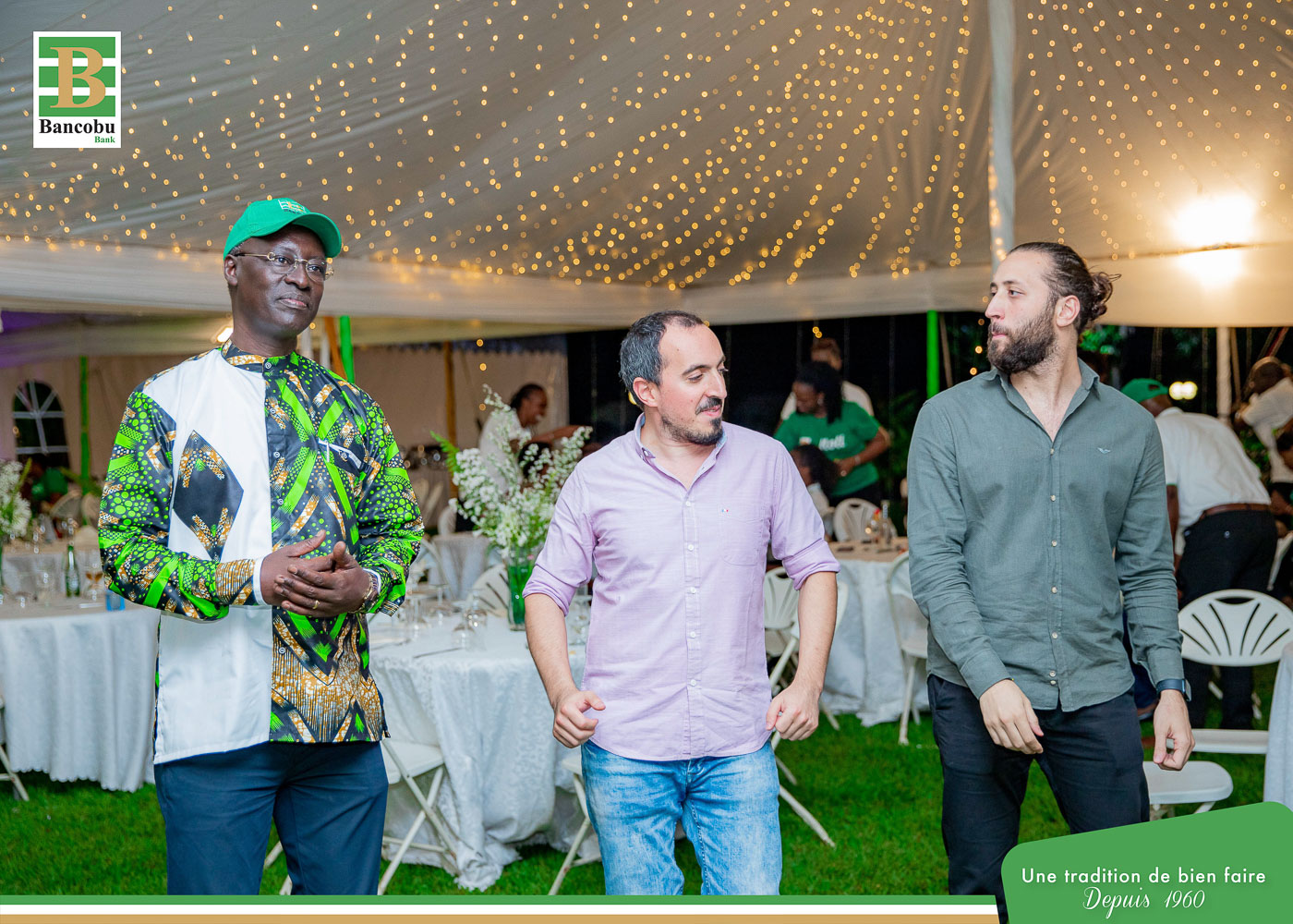 BANCOBU - 1er Juillet 2023 : Célébration du 61e anniversaire de l ...