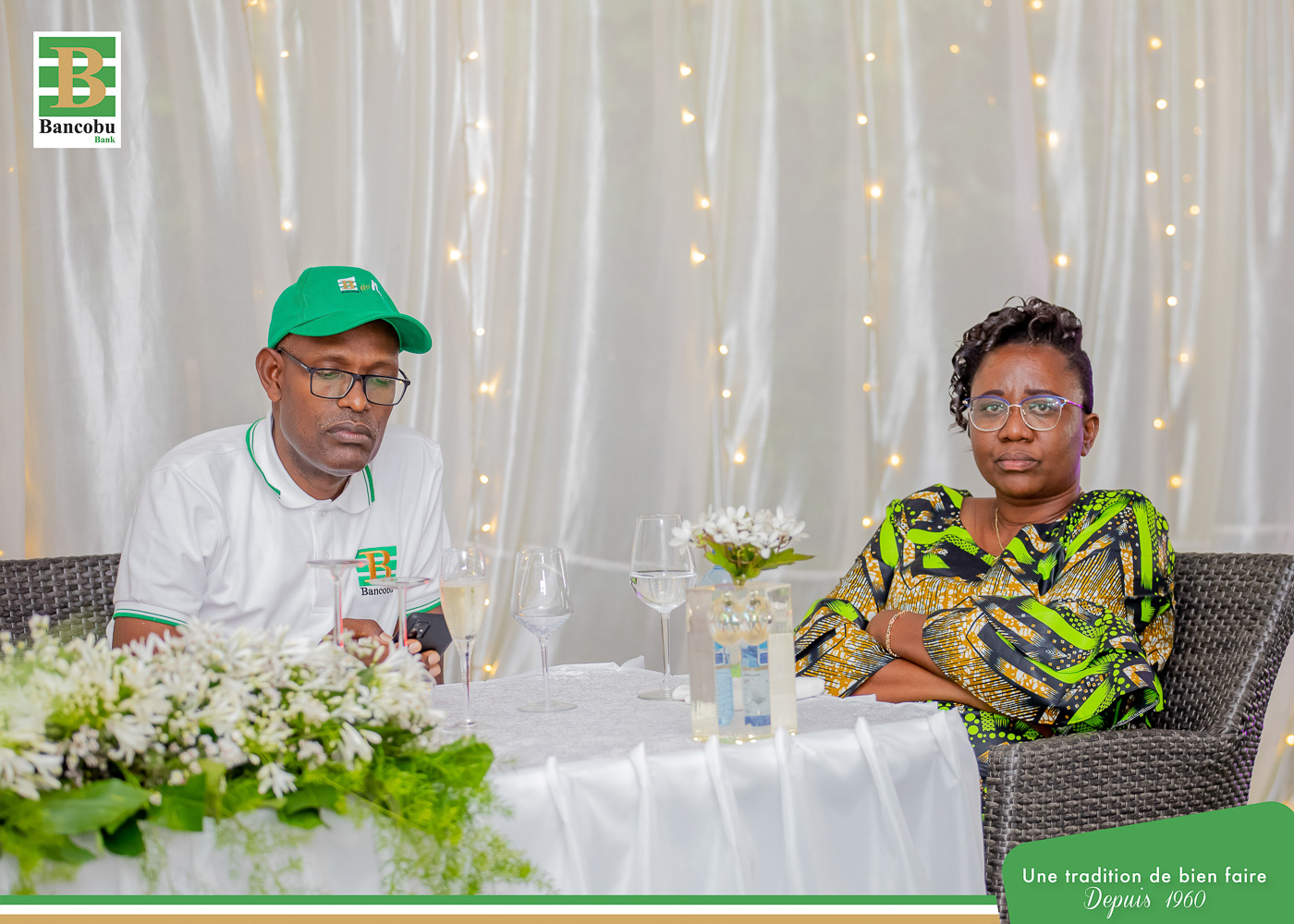 BANCOBU - 1er Juillet 2023 : Célébration du 61e anniversaire de l ...
