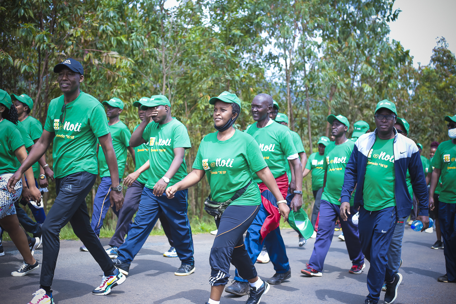 BANCOBU - Activation eNoti