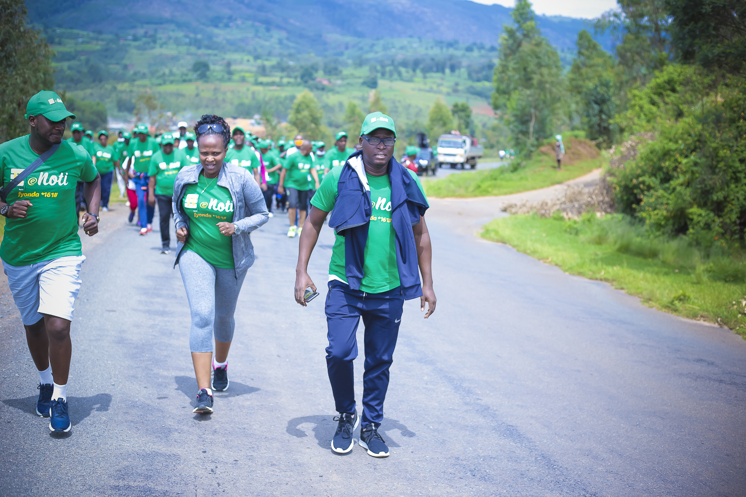 BANCOBU - Activation eNoti