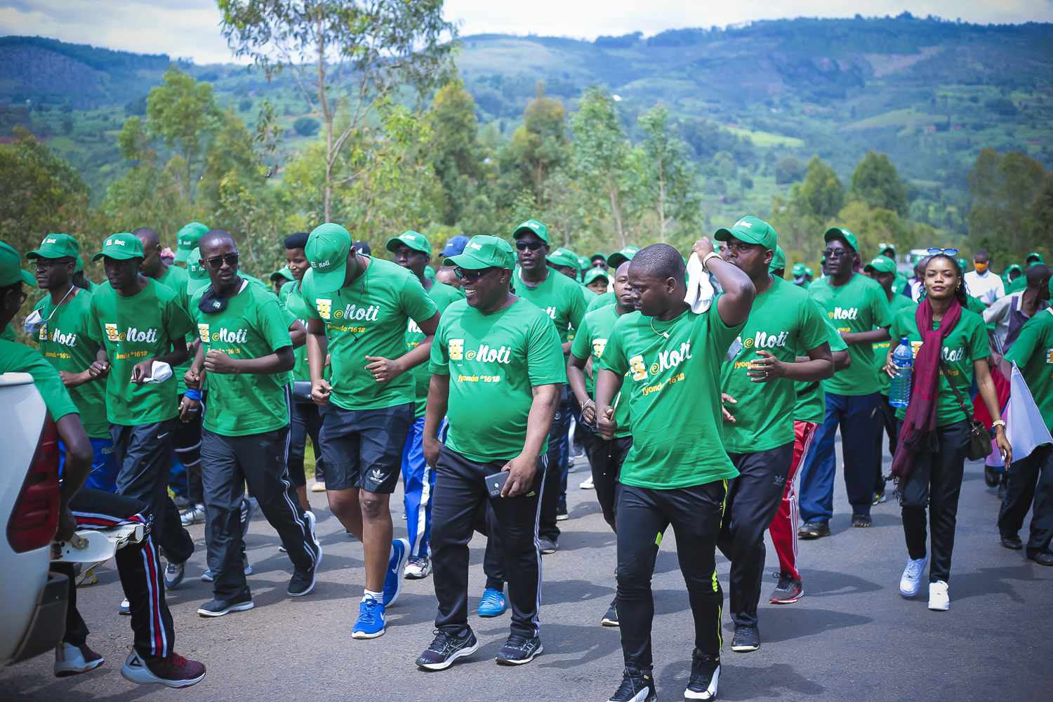 BANCOBU - Activation eNoti