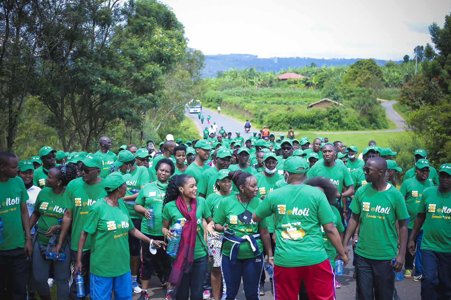 BANCOBU - Activation eNoti