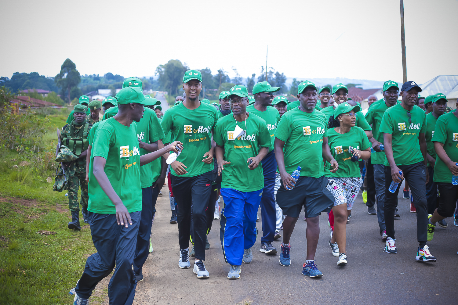 BANCOBU - Activation eNoti