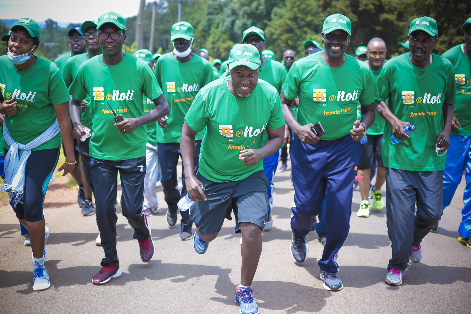 BANCOBU - Activation eNoti