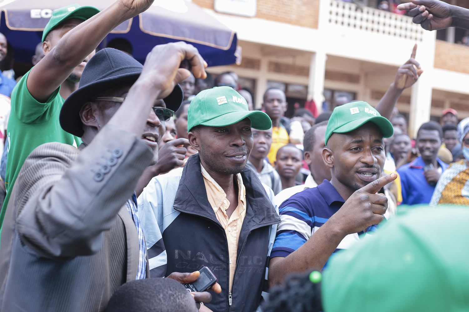 BANCOBU - Activation eNoti