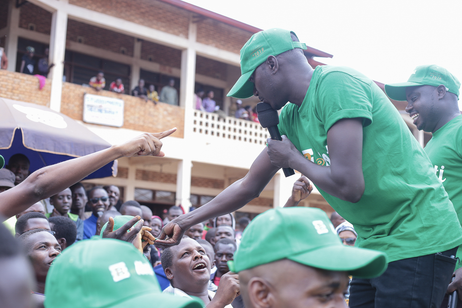 BANCOBU - Activation eNoti