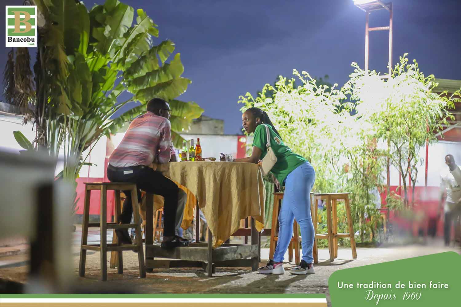 BANCOBU - Activation eNoti