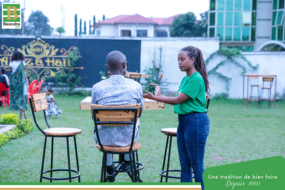 BANCOBU - Activation eNoti