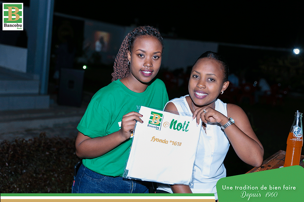 BANCOBU - Activation eNoti