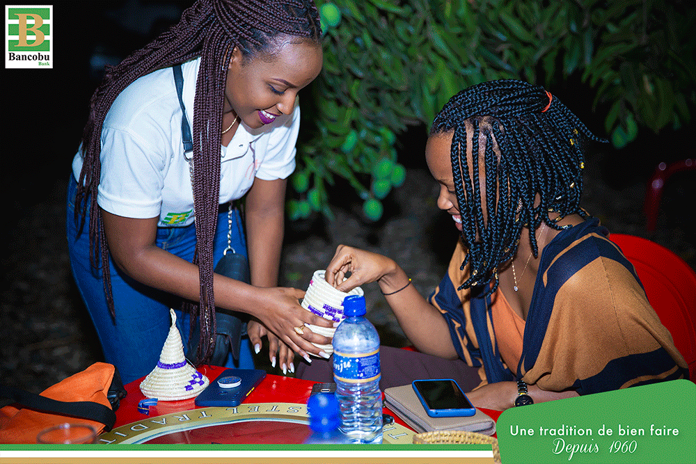 BANCOBU - Activation eNoti